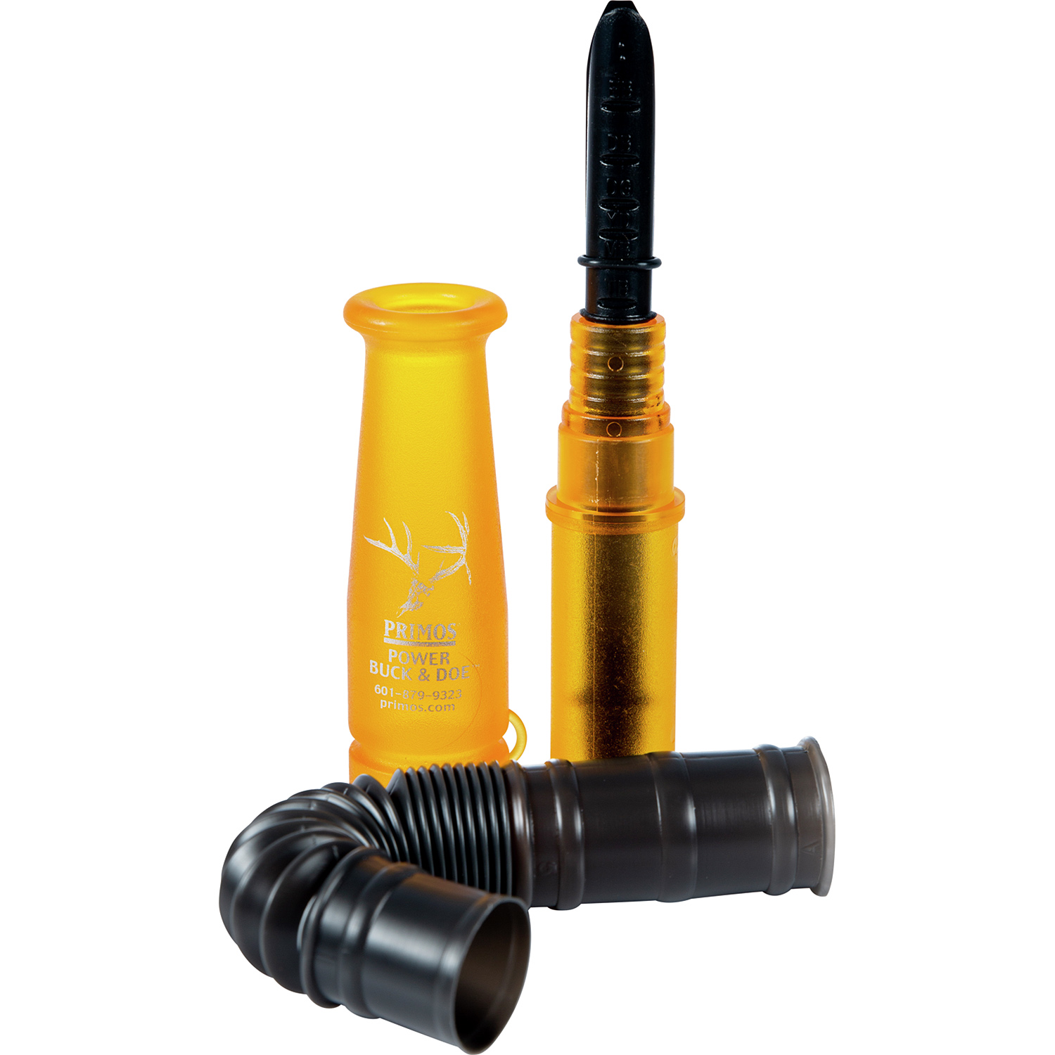 Primos® Power Buck & Doe Call Combo | Bass Pro Shops Canada